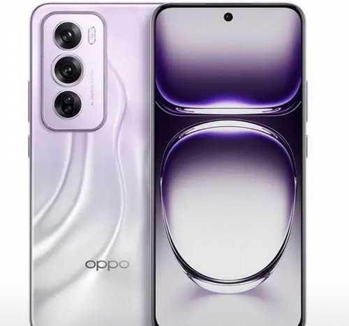 OPPO Reno 12 Pro, 12/256 ГБ