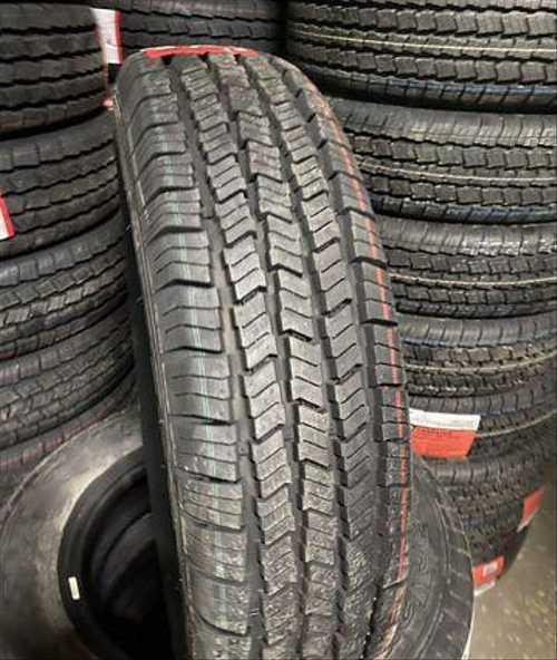 Three-A TracVan 185/75 R16C 102R