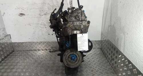 Двигатель opel combo