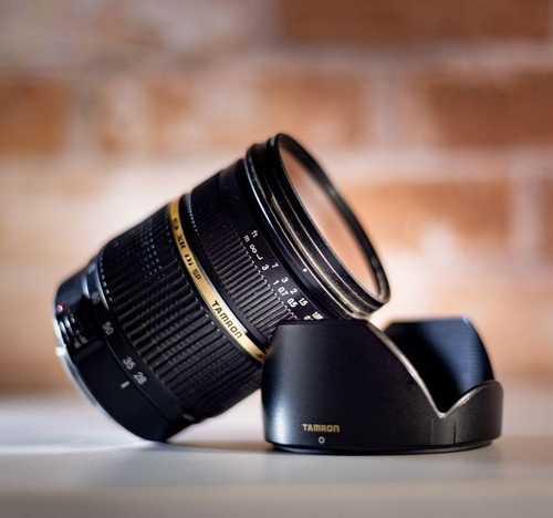 Tamron 28-75mm F/2.8 Canon