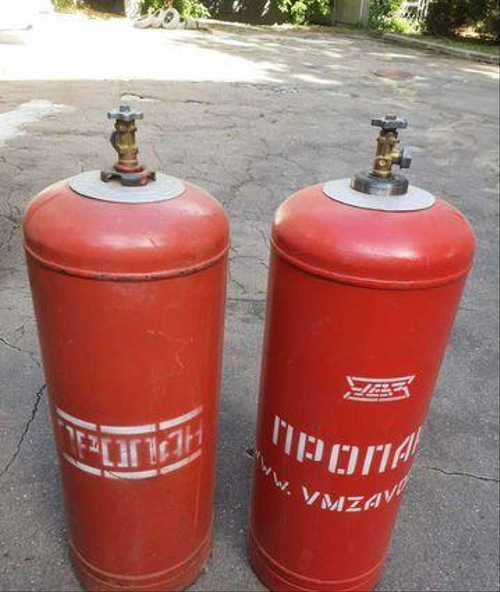 Авито газовый