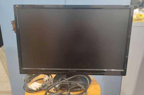 Монитор ViewSonic VA2246-LED 21.5 дюйм