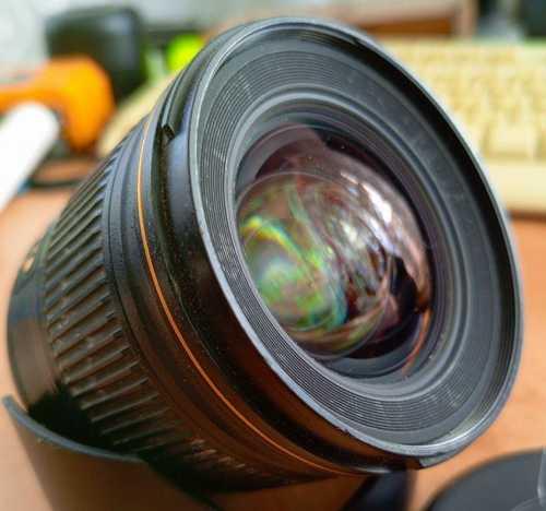 Af s nikkor 28 mm 1.8g