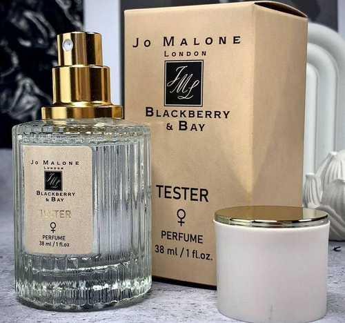 Jo malone blackberry bay 38мл