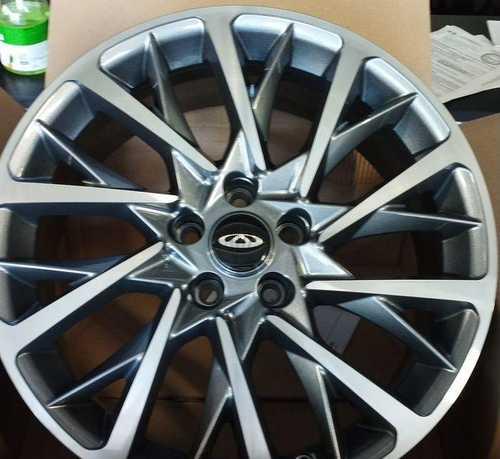 Диски Черри chery tiggo R18 Chery Tiggo 8 Pro