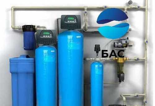 Фильтры для воды/водоподготовка для дома