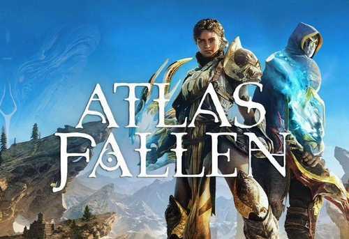 Atlas Fallen PS5