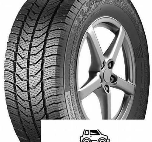 Continental VanContact Viking 195/75 R16C R