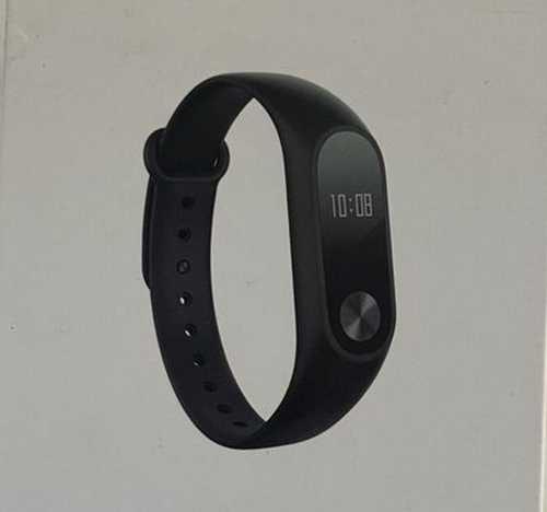 Фитнес браслет xiaomi mi band 2