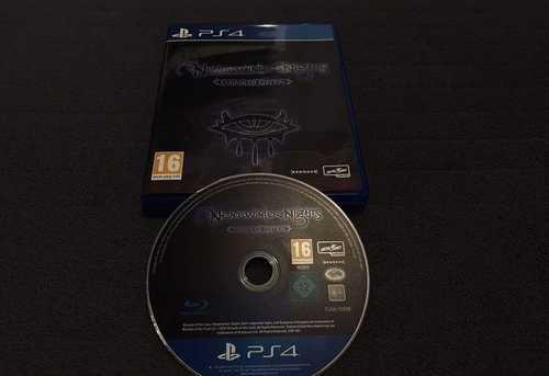 Игра Neverwinter Nights Enhanced Edition