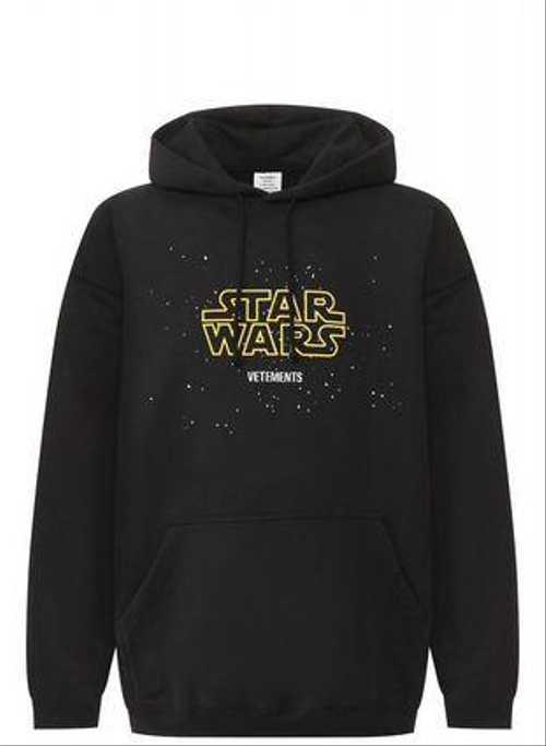 Vetements star wars