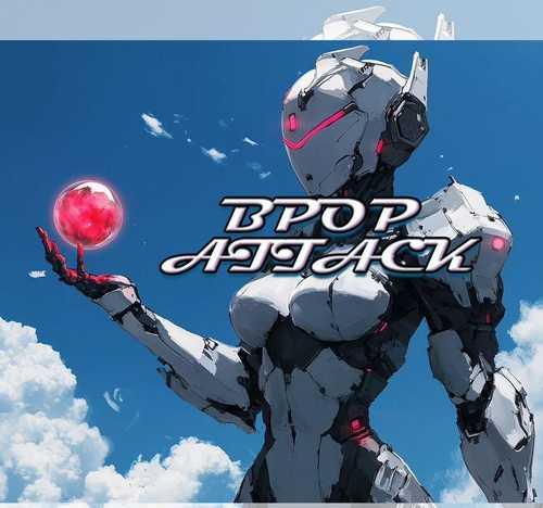 Bpop Attack PlayStation