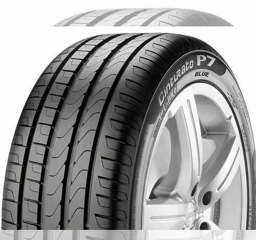 Pirelli Cinturato P7 205/55 R16 91V