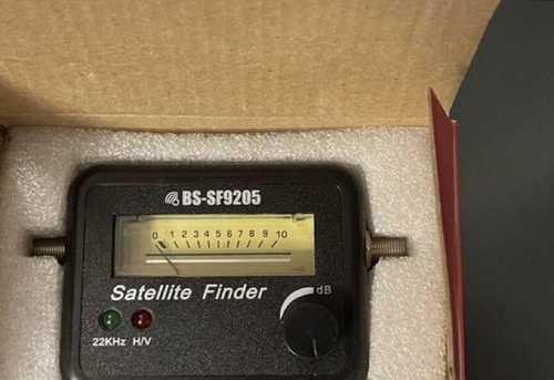 Сатфайндер BS-SF9205