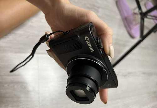Цифровой фотоаппаратCanon ixus 180