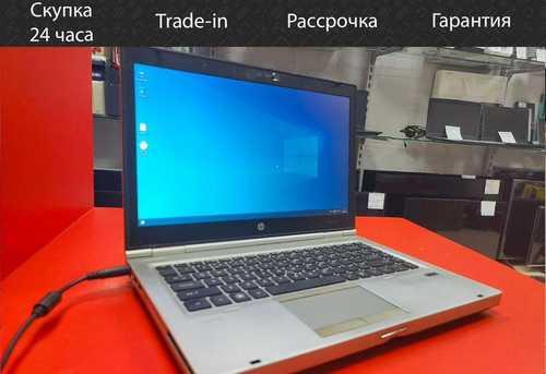 Ноутбук HP EliteBook 8460p