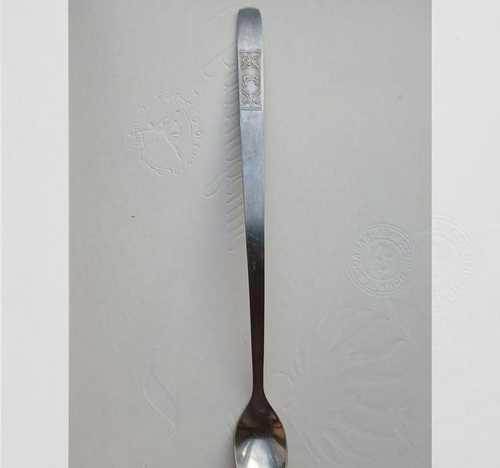 Ложка для турки (редкая), титан, СССР