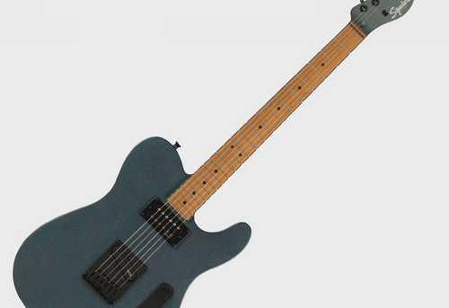 Fender squier Contemporary Telecaster RH Gunmetal