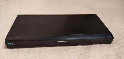 Blu ray плеер Panasonic DMP-BD45