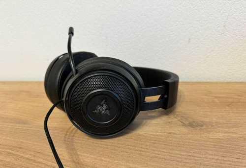 Наушники Razer Kraken 7.1 oval v2