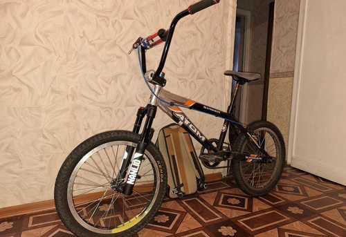 BMX Race Atom striker