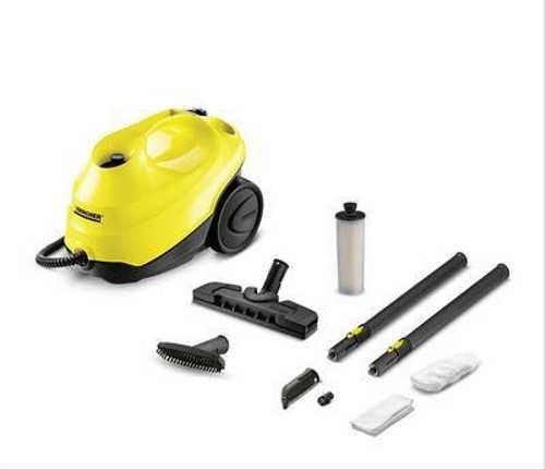 Пароочиститель Karcher SC3 EasyFix Новый