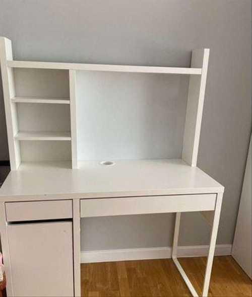 Письменный стол для школьника IKEA бу