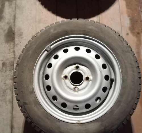 КАМА 505 Irbis 175/65 R14
