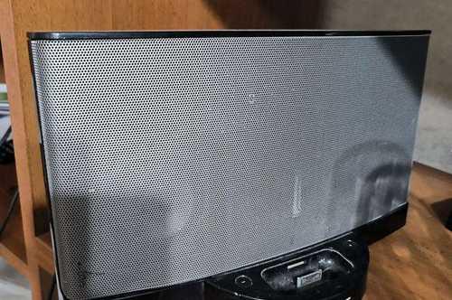 Черный адаптер Bluetooth для Bose SoundDock