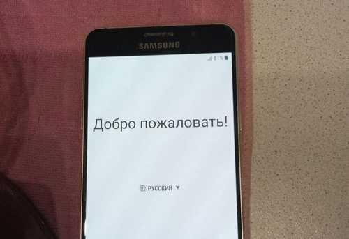 Samsung Galaxy A5 (2016) SM-A510F, 2/16 ГБ