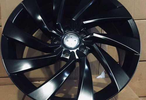 Литые диски R18 Volkswagen Skoda
