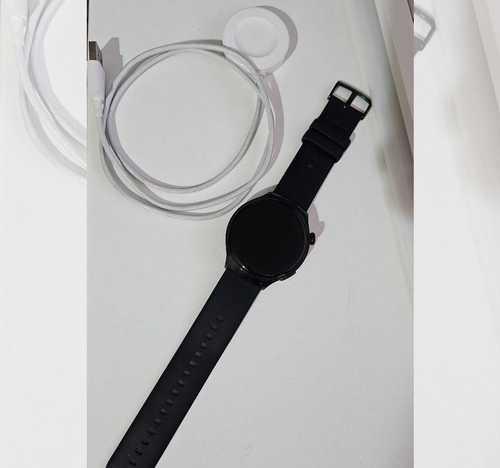 Смарт-часы huawei watch 4