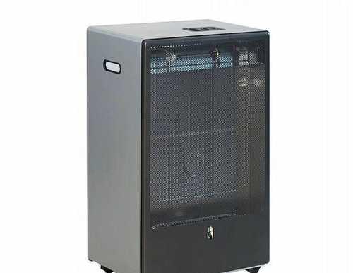 TMC blue belle TM 4,2 кВт Черный