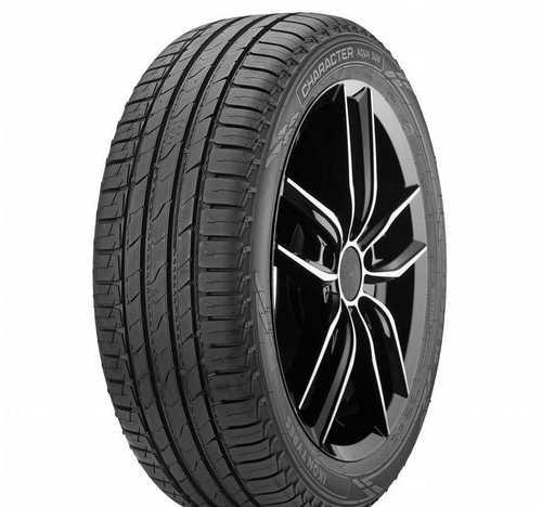 Ikon Tyres Character Aqua SUV 235/55 R18 100V