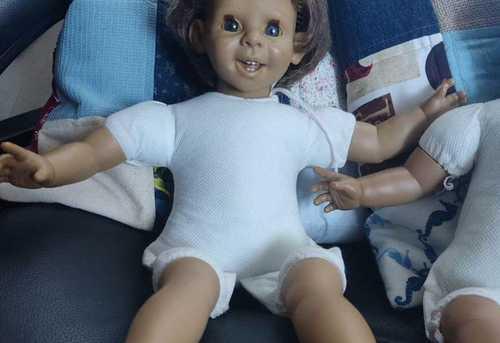 Винтажная кукла Arias