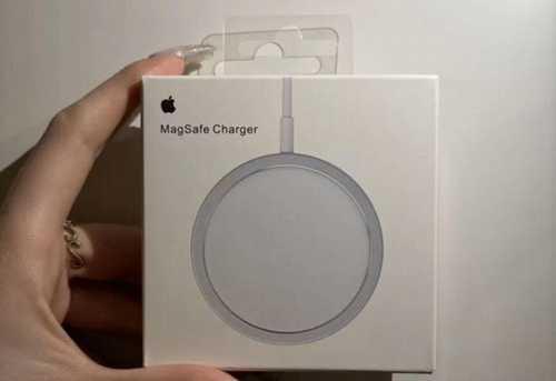 Зарядное устройство apple magsafe для iPhone