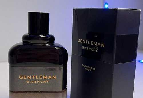 Духи Gentleman Eau de Parfum Boisée Givenchy