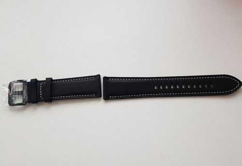 Ремешок для часов Samsung watch3 кожа