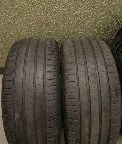Bfgoodrich Activan 225/55 R17