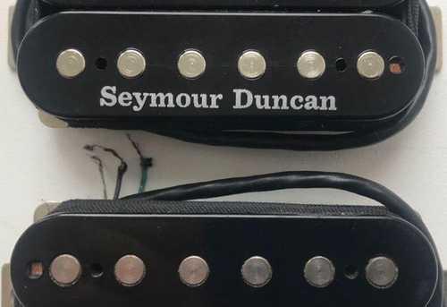 Seymour Duncan SH-6 Set Distortion Mayhem