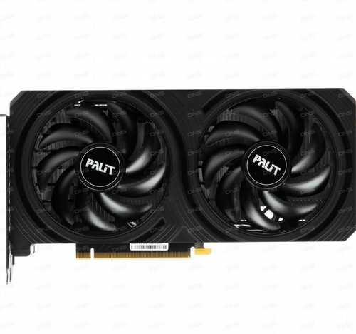 Видеокарта rtx4060 palit