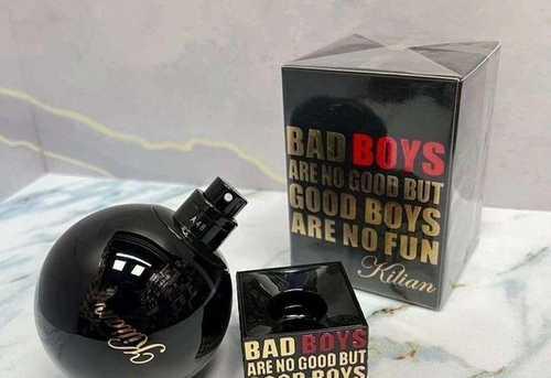 BY kilian collection- BAD boys