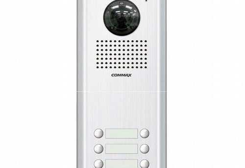 Commax DRC-8AC2 PAL вызывная панель видеодомофона