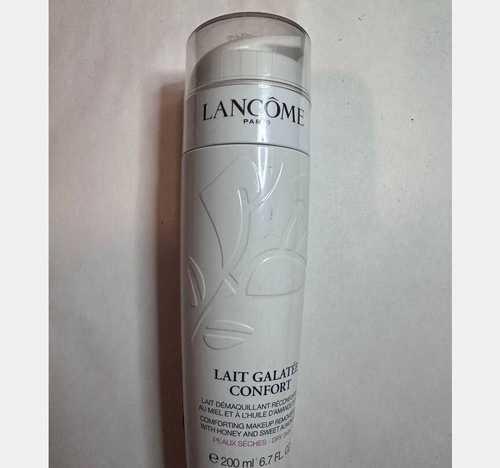 Lancome Lait Galatee Confort