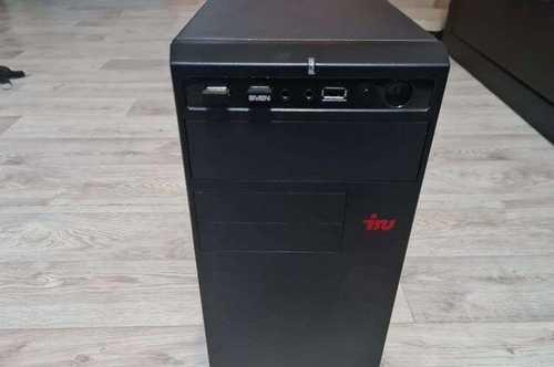 Компьютер iRU Home 315
