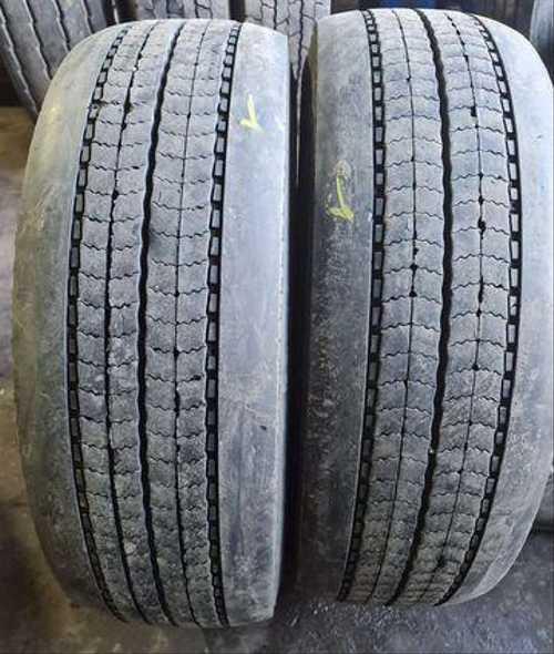 Грузовые шины 315/70R22.5 michilen X multi