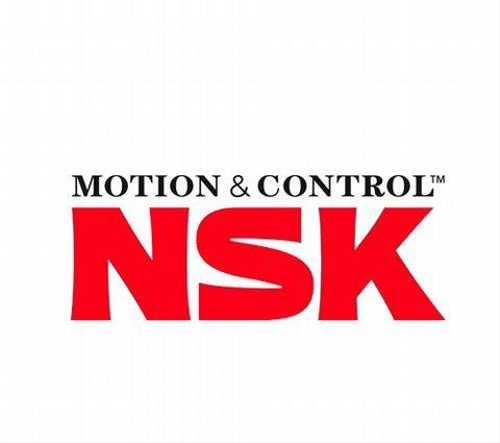 NSK 6206C3E Подшипник универсальный