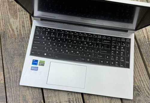 Игровой ноутбук Machenike L15 Pro Star XT RTX 4060