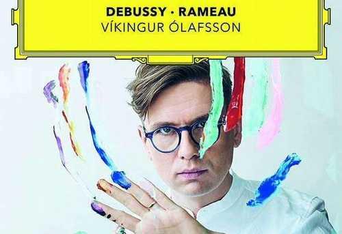 Vikingur Olafsson - Debussy/Rameau (180g) (2 LP)