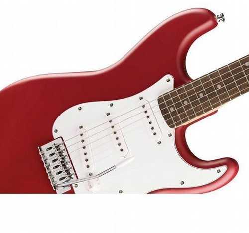 Электро гитара Fender stratocaster